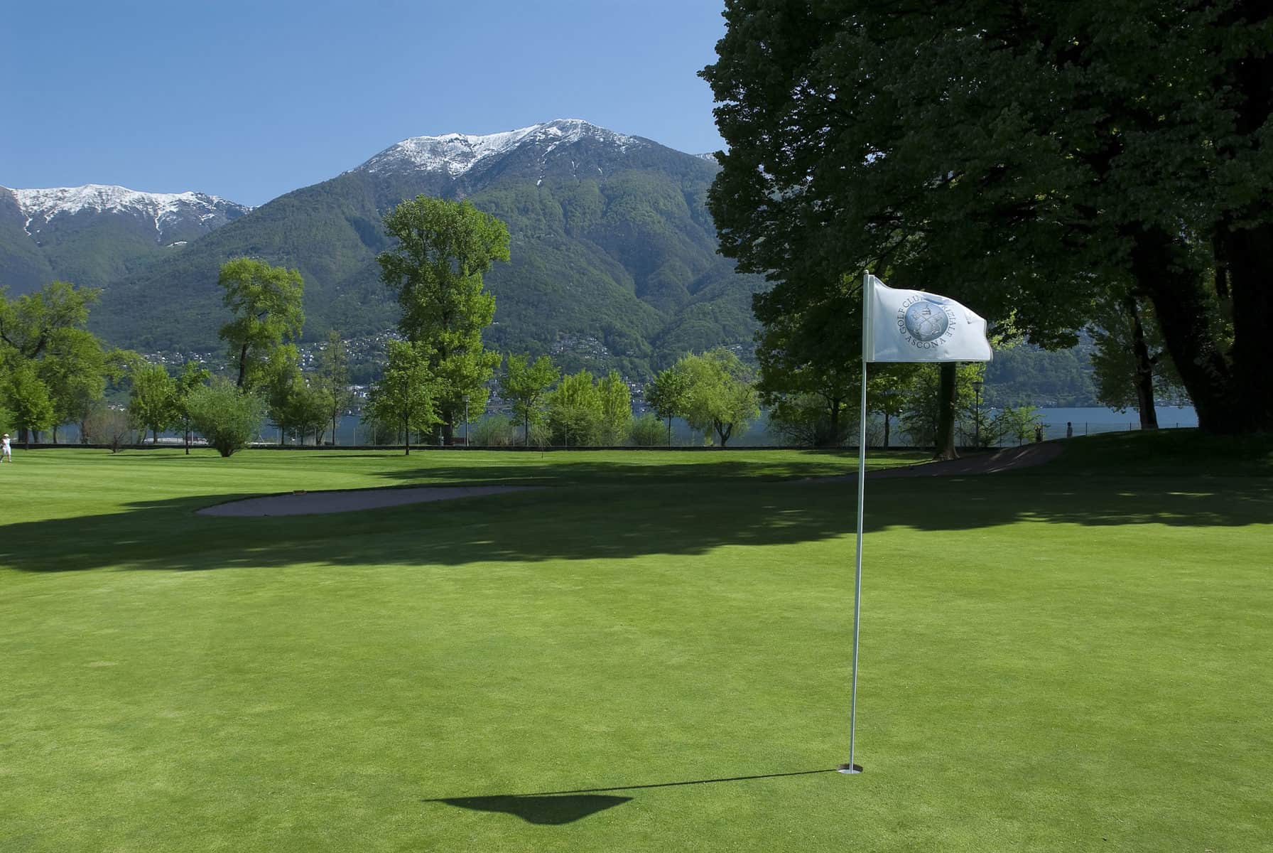 Southern Switzerland – Swiss Golf Highlights